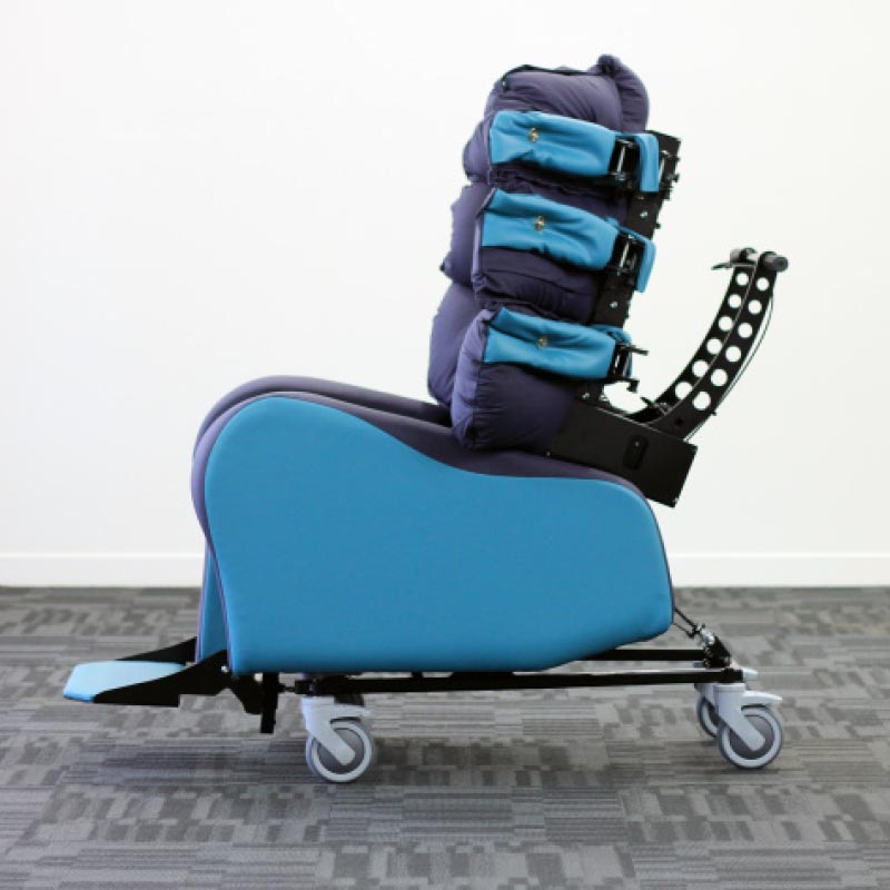 Cura Contour Chair - Medimart